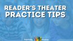 6 Steps To Start Readers Theater In The Classroom - Teaching Firsties