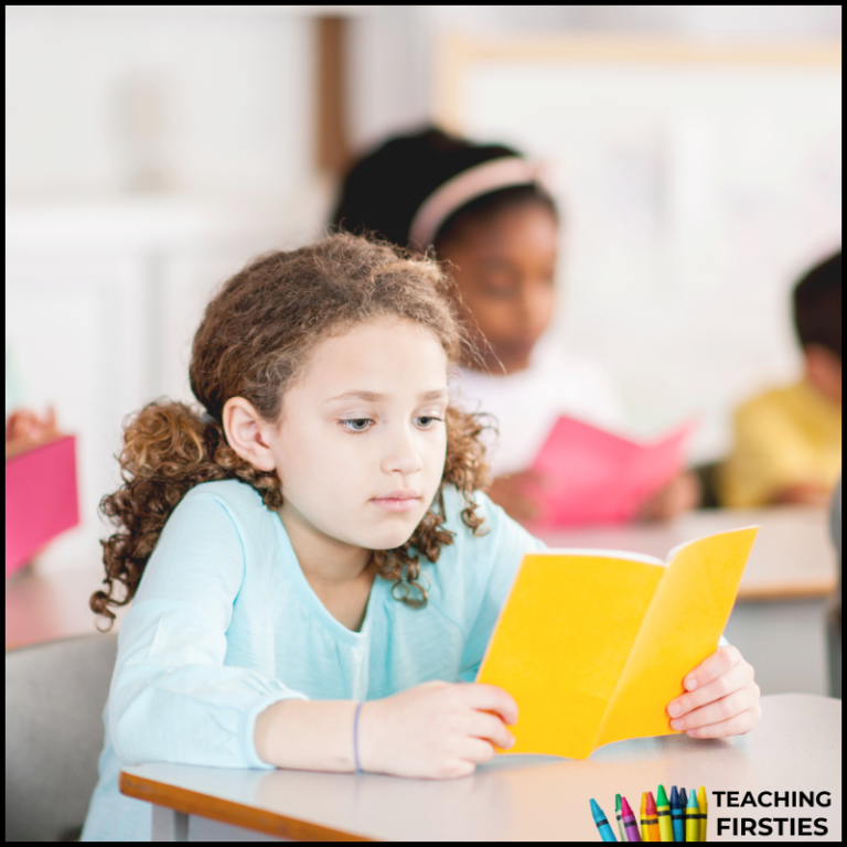 Assigning Readers Theater Roles: How to Keep It Fair for Everyone ...