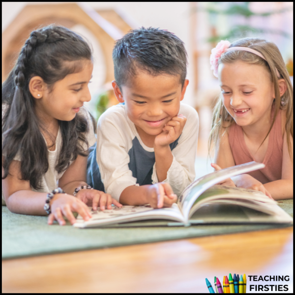 How to Build Reading Fluency with Readers Theater in Your Classroom ...