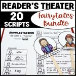 7 Engaging Readers Theater Strategies - Teaching Firsties