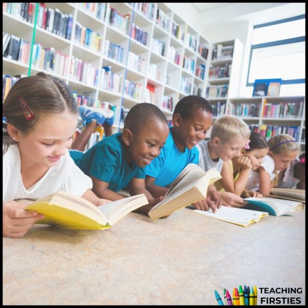 Why Assessing Readers Theater Matters—and 5 Simple Strategies That Work ...