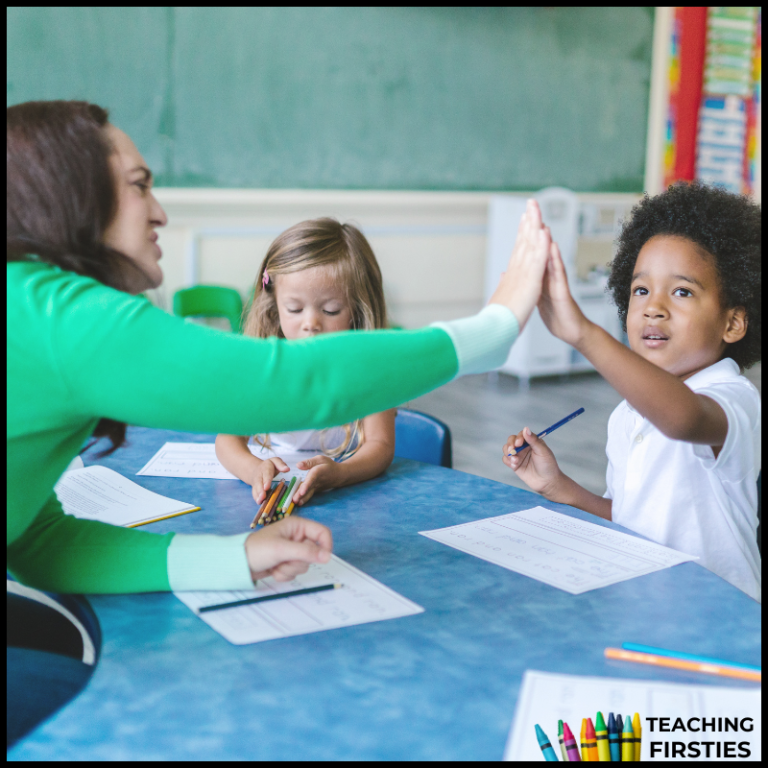 7 Engaging Readers Theater Strategies - Teaching Firsties