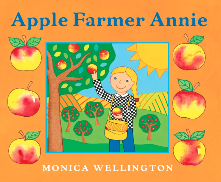 21 Best Apple Read Alouds For First Grade Classrooms - Teaching Firsties