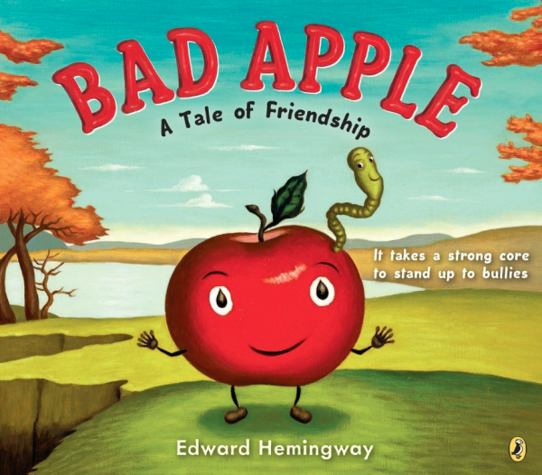 21 Best Apple Read Alouds For First Grade Classrooms - Teaching Firsties