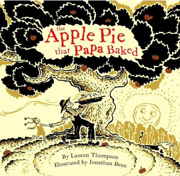 21 Best Apple Read Alouds For First Grade Classrooms - Teaching Firsties