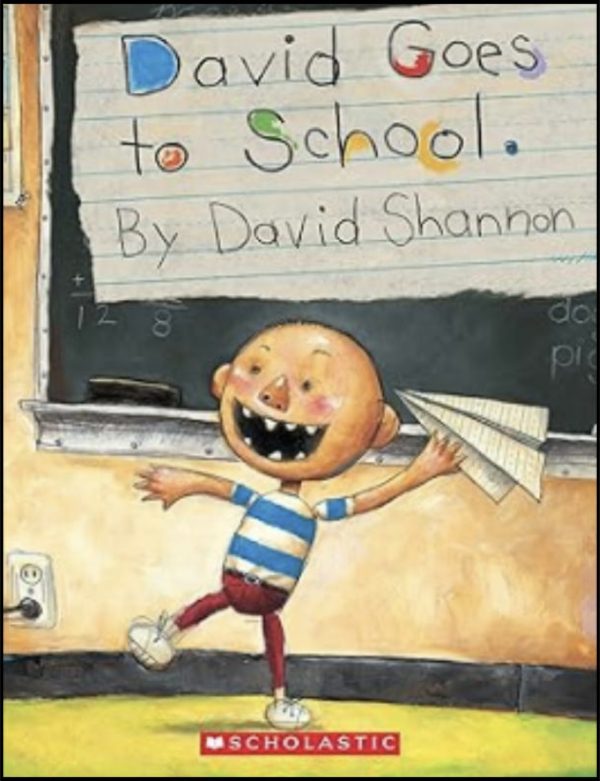 10 First Day Of School Read Alouds To Build Classroom Community ...