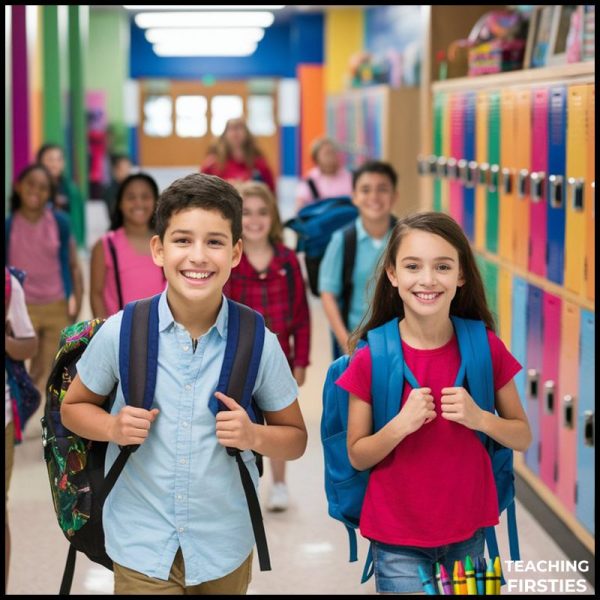 5 Strategies for Building a Classroom Community That Lasts All Year ...