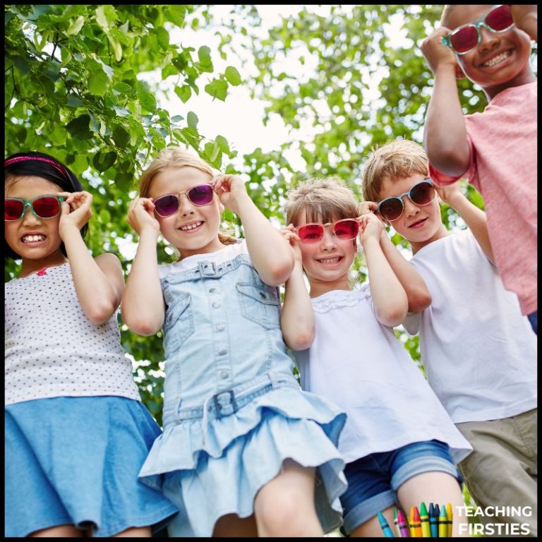 ABC Countdown For The Last Days of School: Simple and Fun Ideas for ...