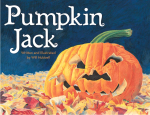 20 Best Pumpkin Read Alouds For First Grade Classrooms - Teaching Firsties