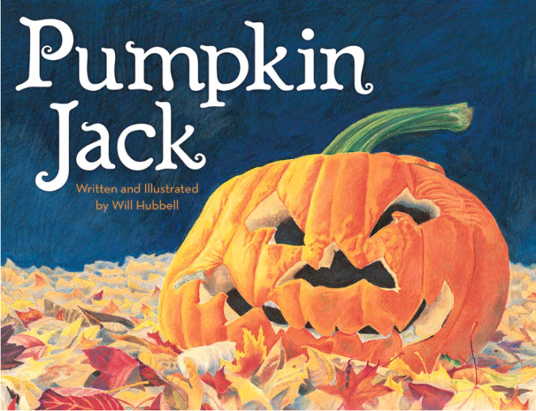 20 Best Pumpkin Read Alouds For First Grade Classrooms - Teaching Firsties