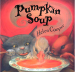20 Best Pumpkin Read Alouds For First Grade Classrooms - Teaching Firsties