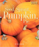 20 Best Pumpkin Read Alouds For First Grade Classrooms - Teaching Firsties
