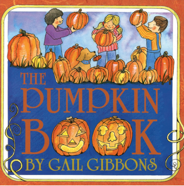 20 Best Pumpkin Read Alouds For First Grade Classrooms - Teaching Firsties