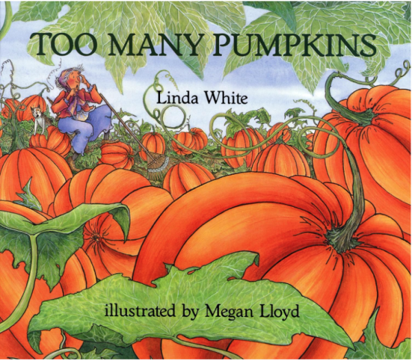 20 Best Pumpkin Read Alouds For First Grade Classrooms - Teaching Firsties