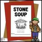 Stone Soup Activities To Add To Your Writing Center This Month ...