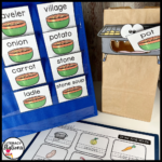Stone Soup Activities To Add To Your Writing Center This Month ...