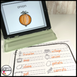 Stone Soup Activities To Add To Your Writing Center This Month ...