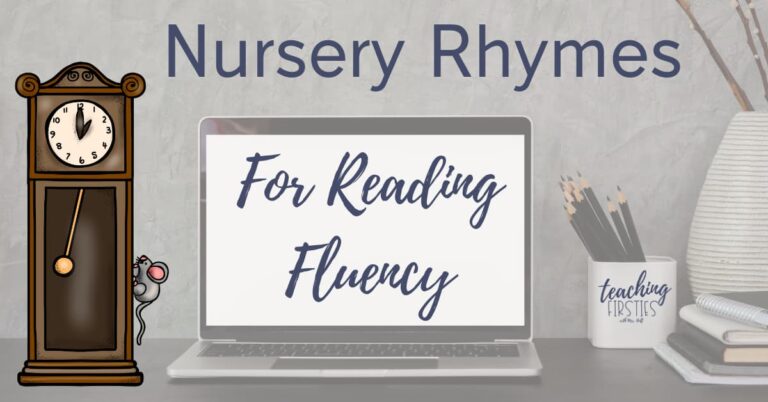 Home - Teaching Firsties