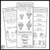 17 Free Reading Bookmarks To Use In Your Literacy Centers