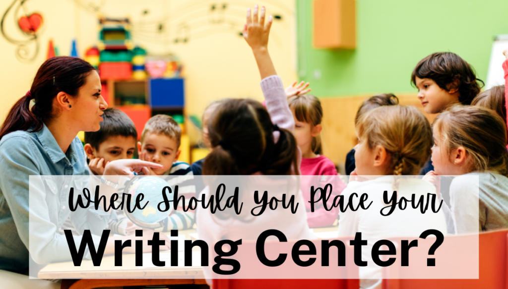 Home Teaching Firsties